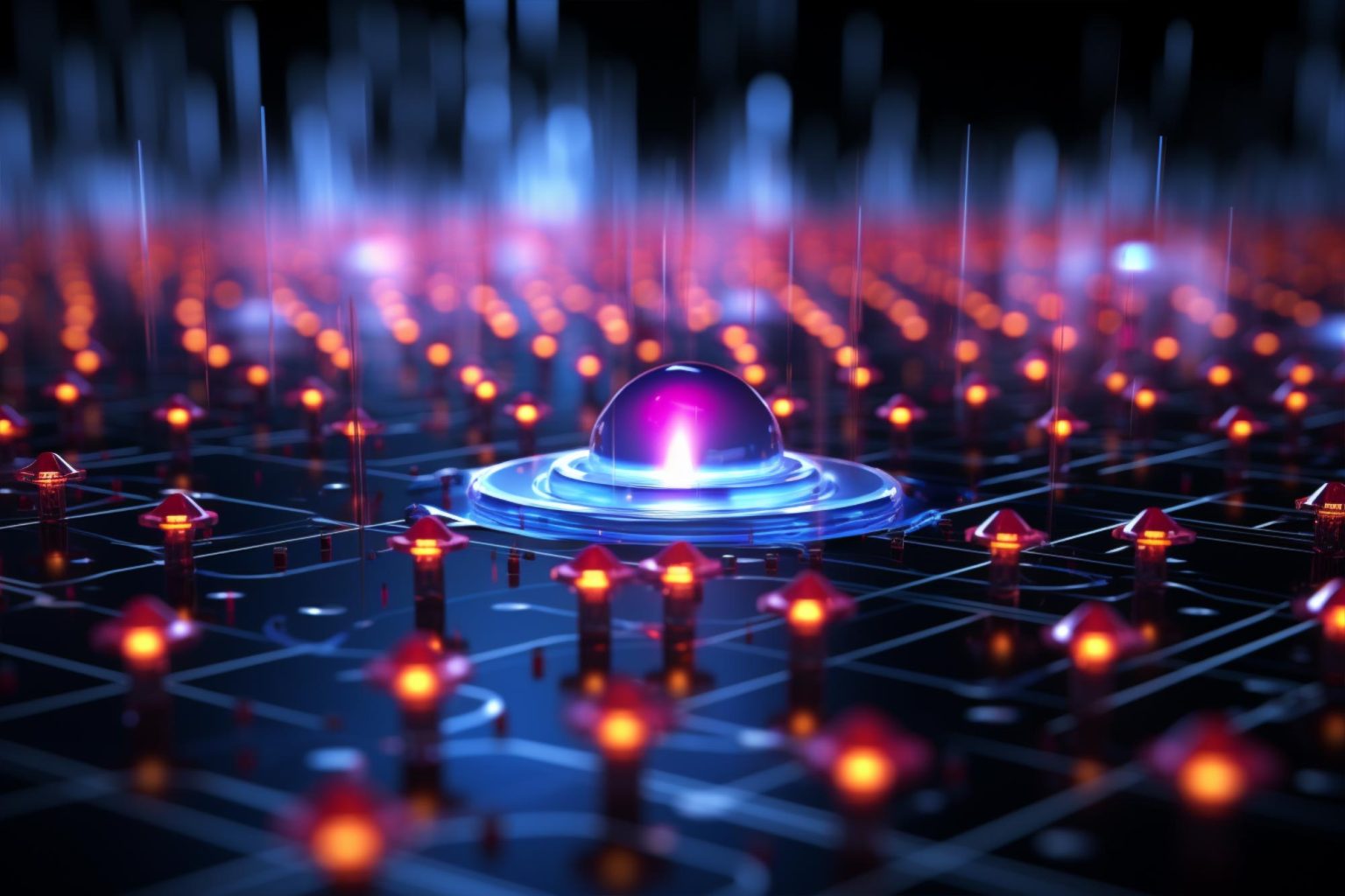Unleashing Photonic Power: Groundbreaking Advancements in Optical Computing