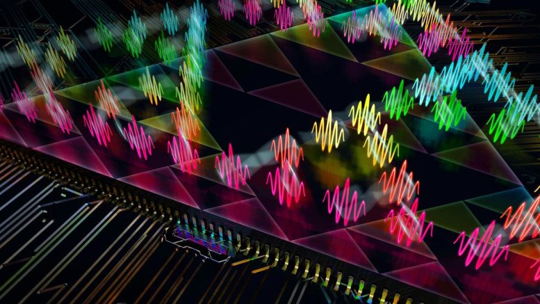 Beyond Moore’s Law: MIT’s Innovative “Lightning” System Combines Light ...