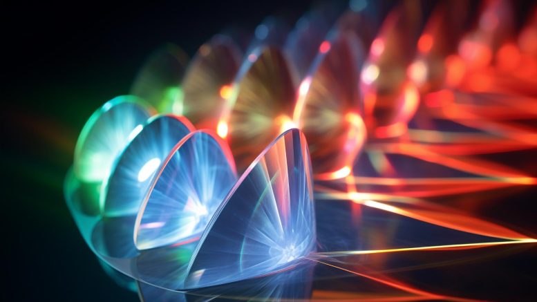 New Technique Allows Researchers to Control Genes with Light