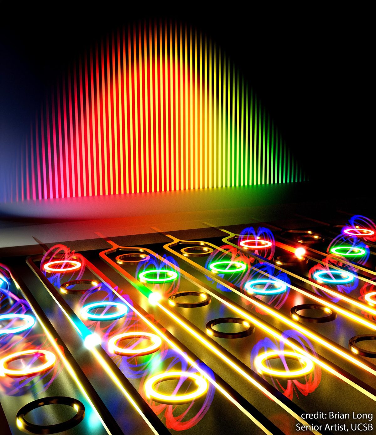 Light-Speed Breakthrough: The Dawn of Photonic In-Memory Computing
