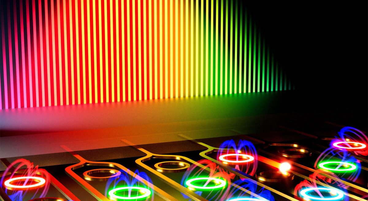 100x Faster: Light-Powered Memory That’s Revolutionizing Computing