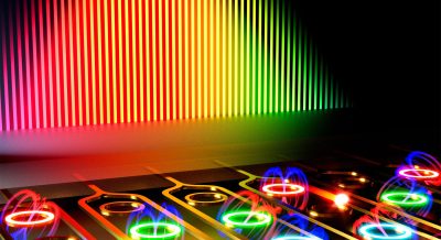 100x Faster: Light-Powered Memory That’s Revolutionizing Computing