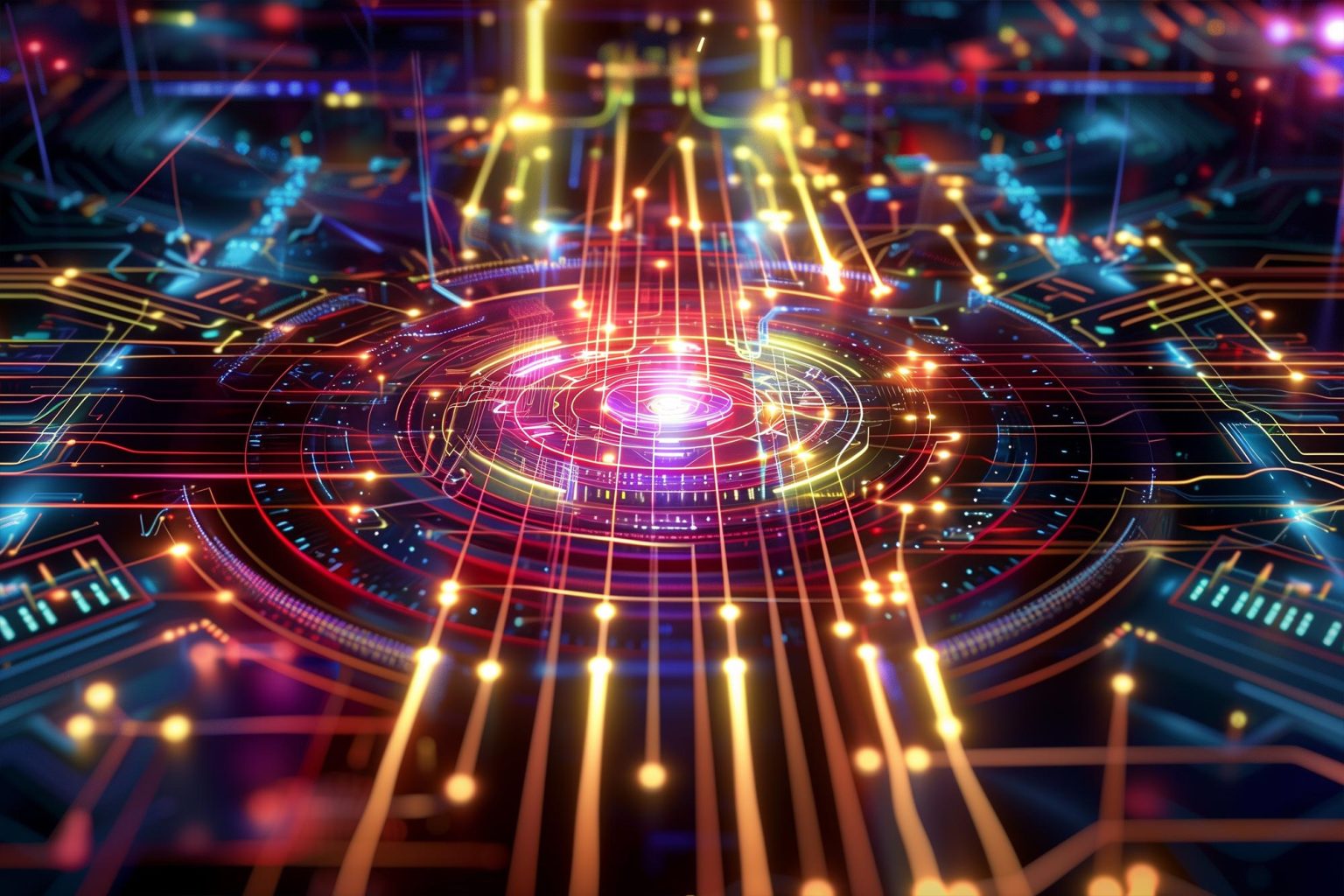 Quantum Computing at Light Speed: The Photonics Advantage