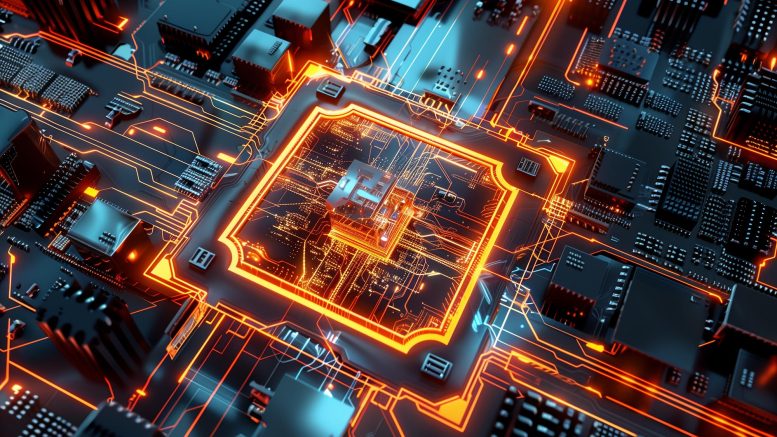 Technology News, Research & Innovations - SciTechDaily