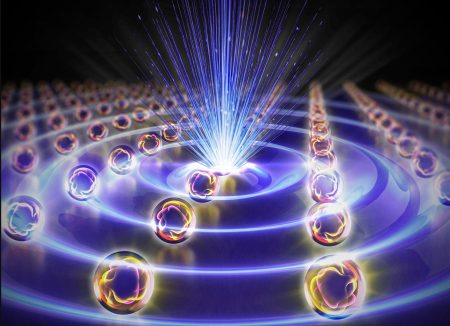Unlocking the 4th Dimension: Space-Time Crystals Unleash New Power Over ...