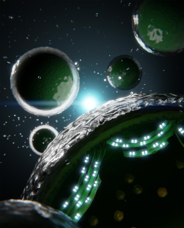 Ingenious Photosynthesis "Hack" Paves Way for Renewable Energy ...