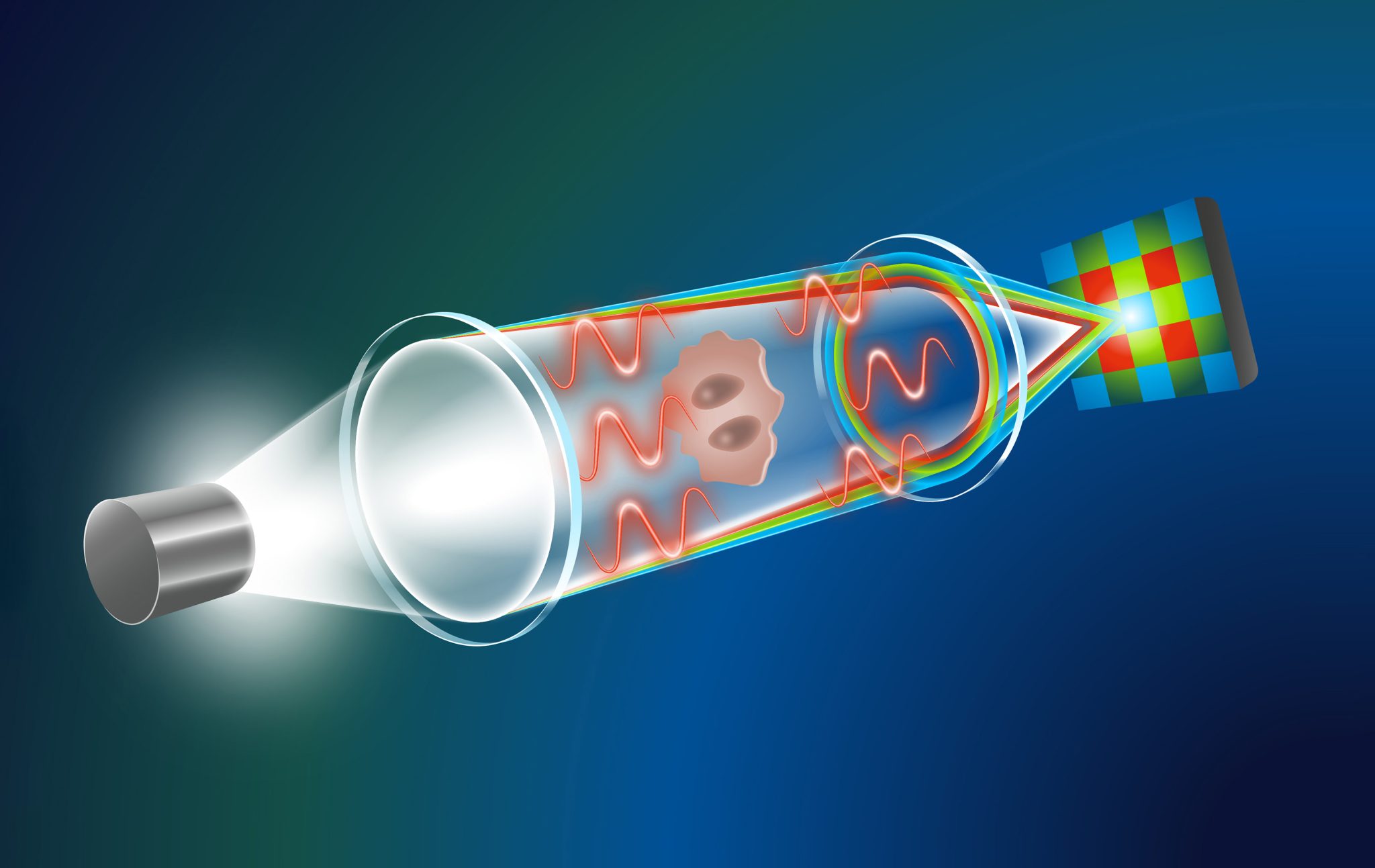 Scientists Just Discovered a Hidden Superpower in Microscopes – Thanks ...