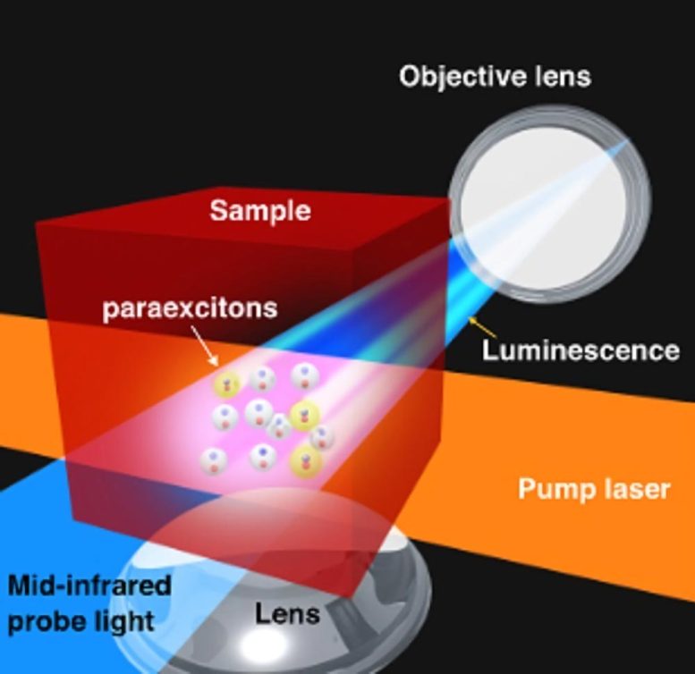 Beam State Of Matter