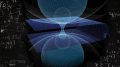 Physicist Details the Shape of a Symmetrical Wormhole