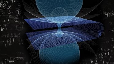 Physicists Create a Magnetic Wormhole for the First Time