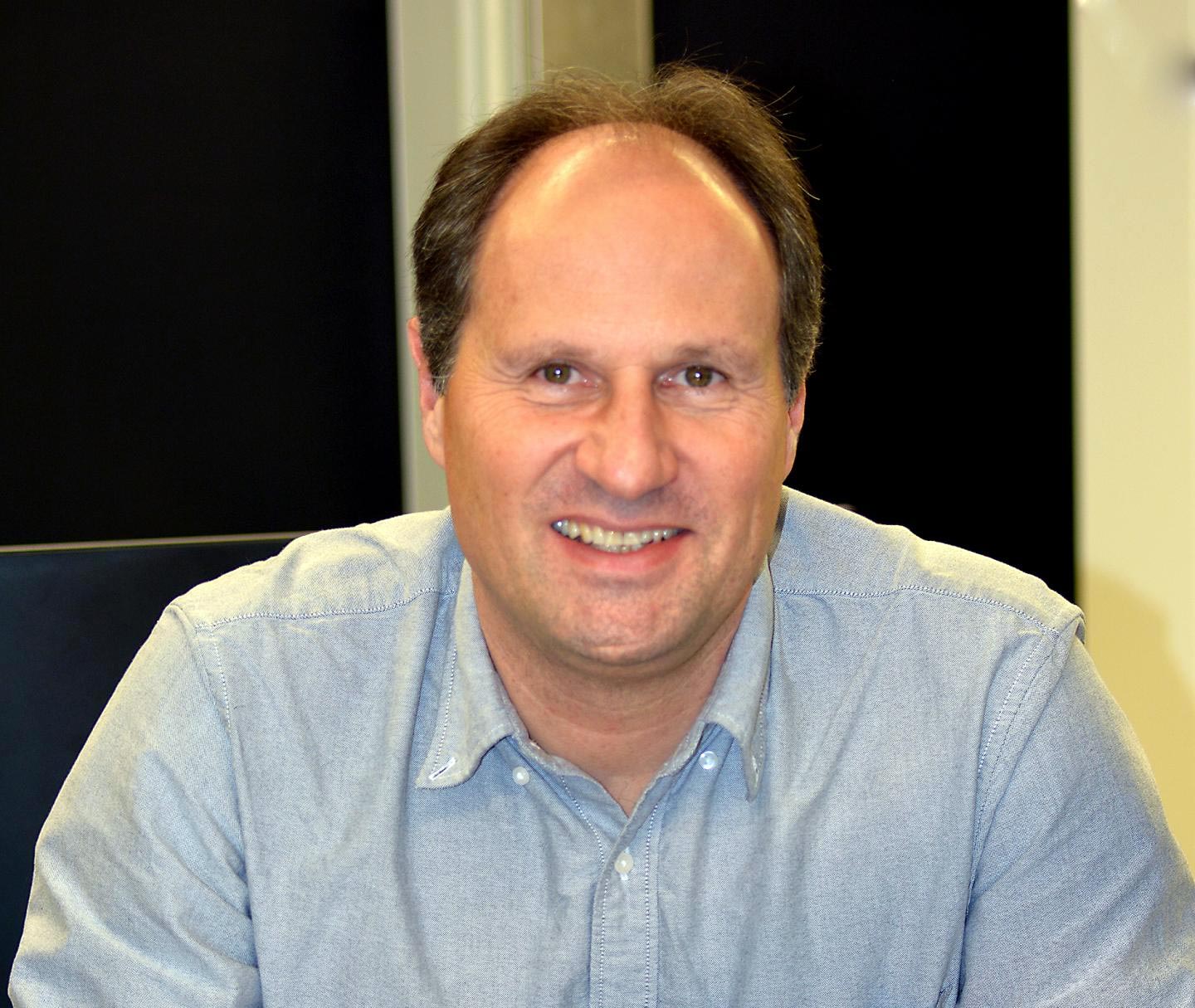 Super-Resolution Microscopy Now Possible in Real-Time