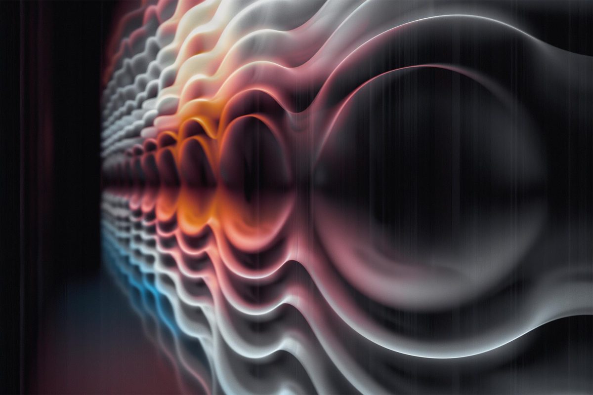 Magnetic Fields Reshape the Movement of Sound Waves in a Stunning Discovery