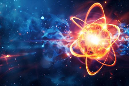 This Tiny Particle is Redefining Our View of the Atomic Nucleus