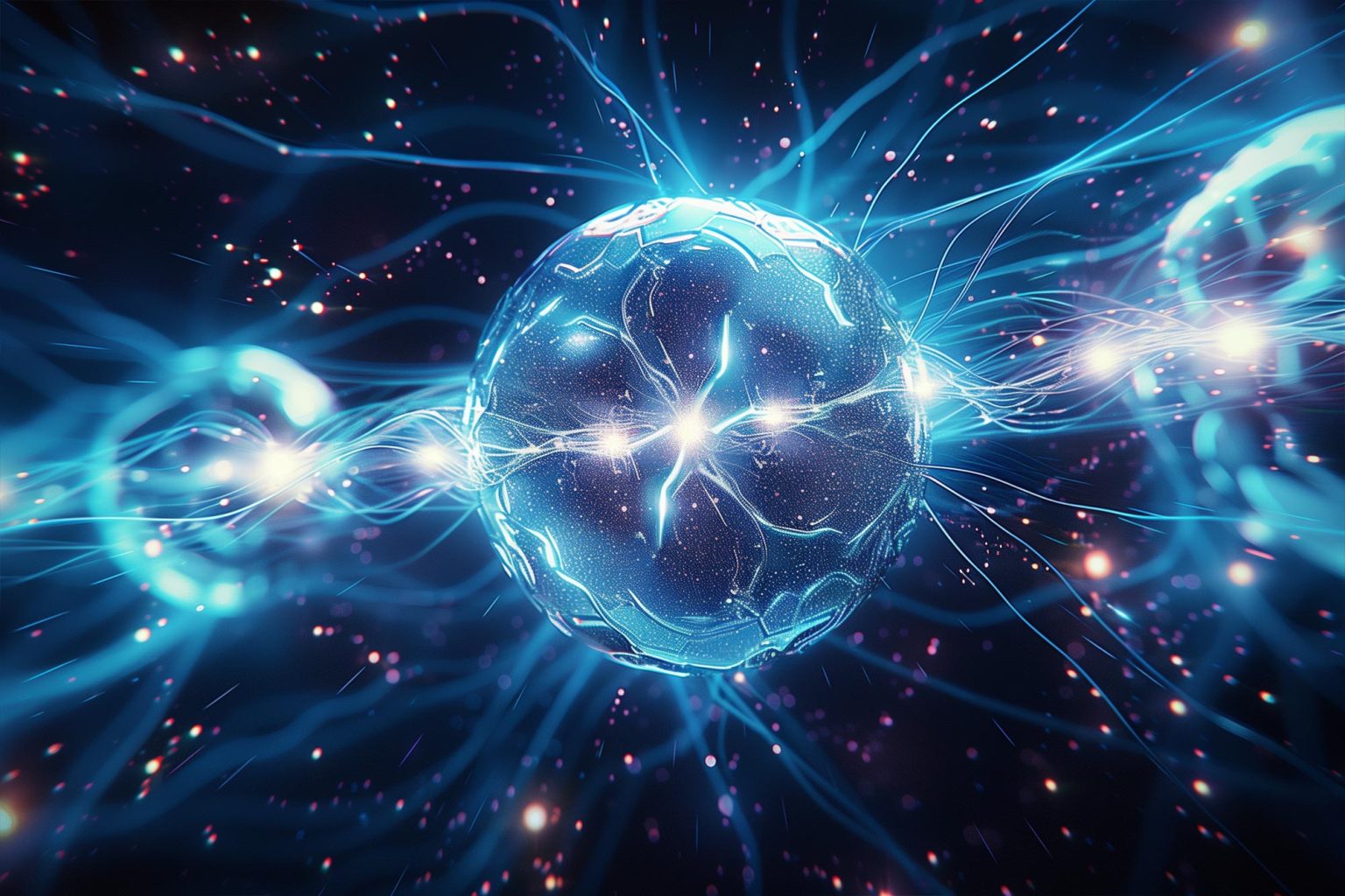 A Physics Discovery So Strange It’s Changing Quantum Theory