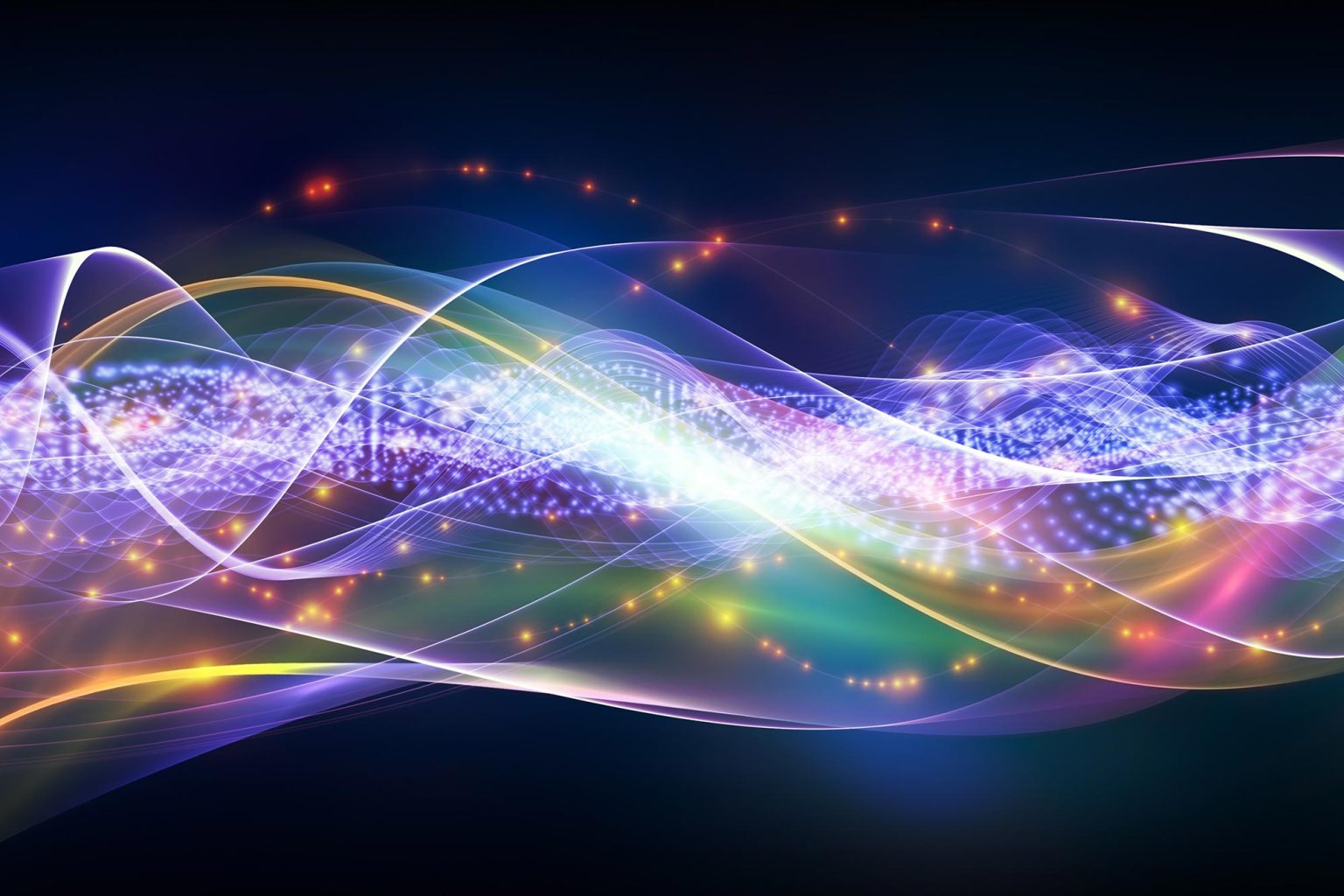 350-Year-Old Theorem Reveals New Properties of Light