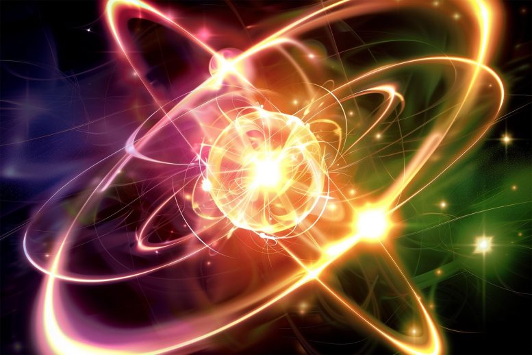 Quantum Breakthrough: Capturing Electrons in Motion at Unimaginable Speeds
