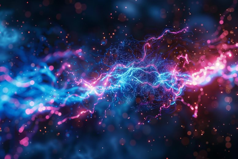 Baffling Scientists for Centuries: New Study Unravels Mystery of Static ...