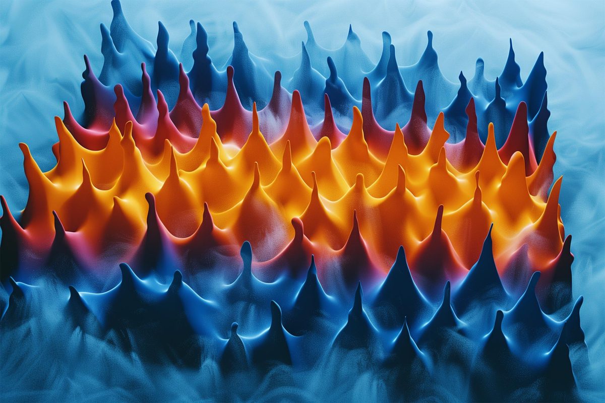 Extraordinary New Phase of Matter Discovered: Freezing Time With ...