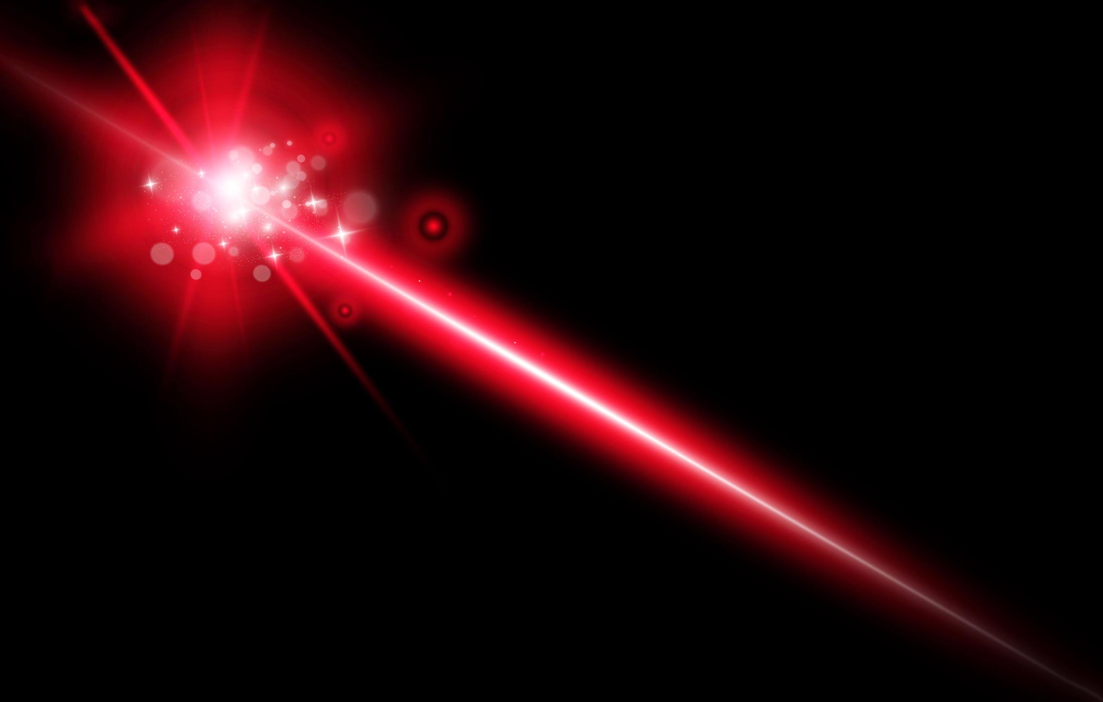 UCLA Physicists Demonstrate the Acceleration of Electrons by a Laser in ...