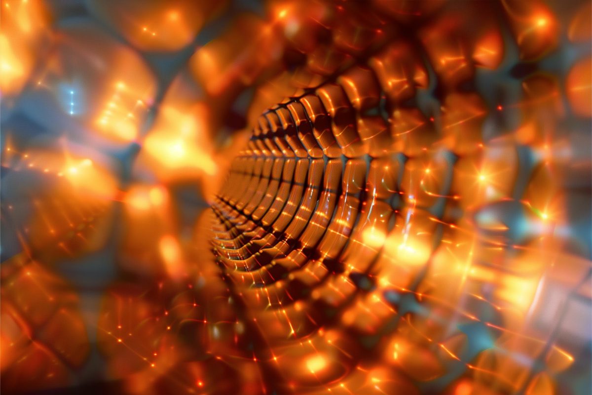Quantum Breakthrough: Unmasking Hidden Magnetic Marvels in Kagome Lattices