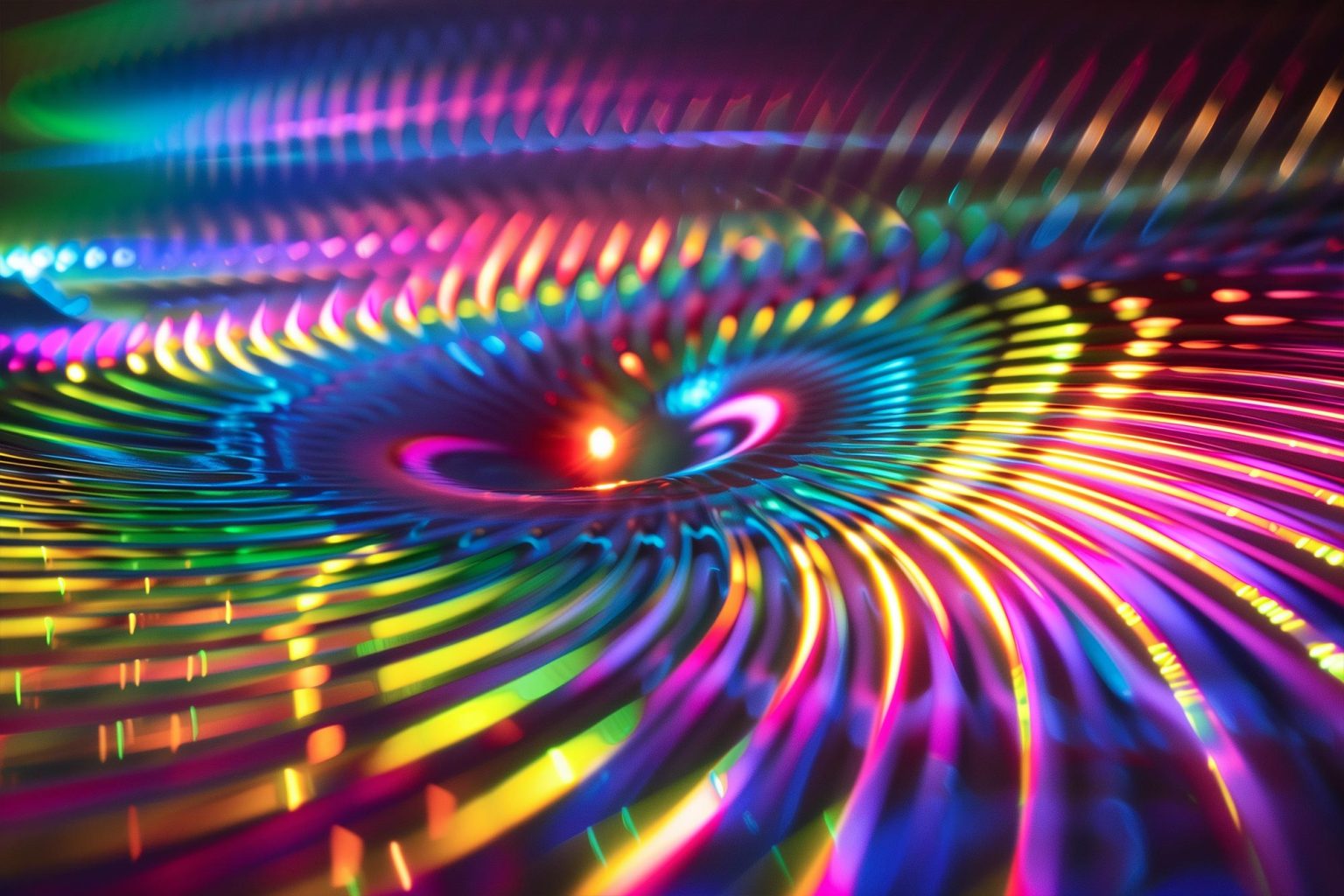 Revolutionizing Magnetism: Polarized Light Unlocks Ultrafast Data ...