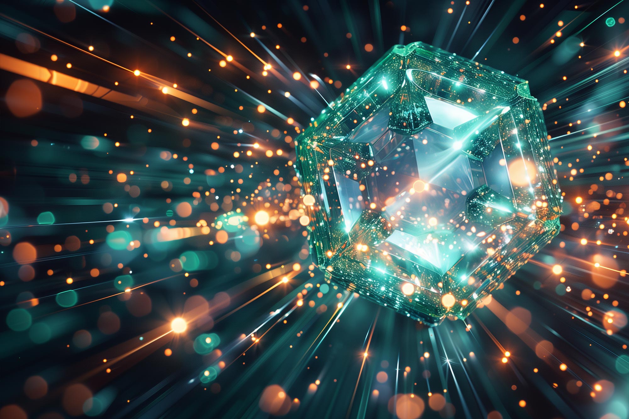 Unlocking the Future: How Tiny Crystals Are Powering Next-Gen Electronics