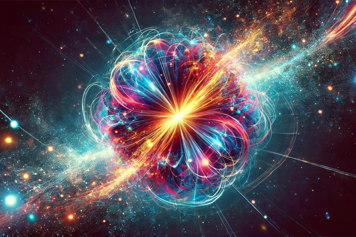 CERN’s Game Changer: Rare Decay Observation Hints at New Physics