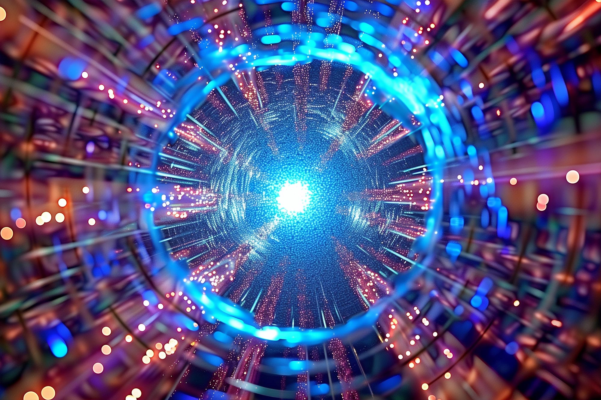 Quarks Unleashed: Chasing the Critical Point in Quantum Chromodynamics