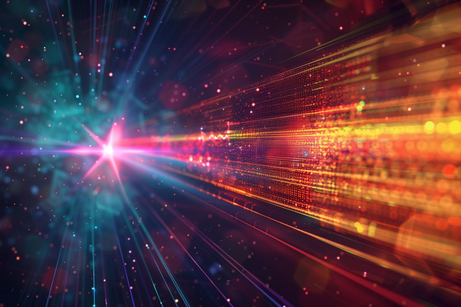 Researchers Develop Revolutionary Physics Tool That Exploits Quantum ...