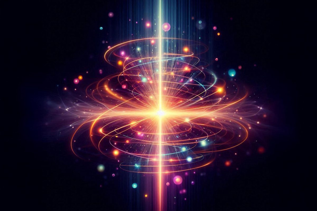 Scientists Found a Quantum Surprise in Ordinary Light