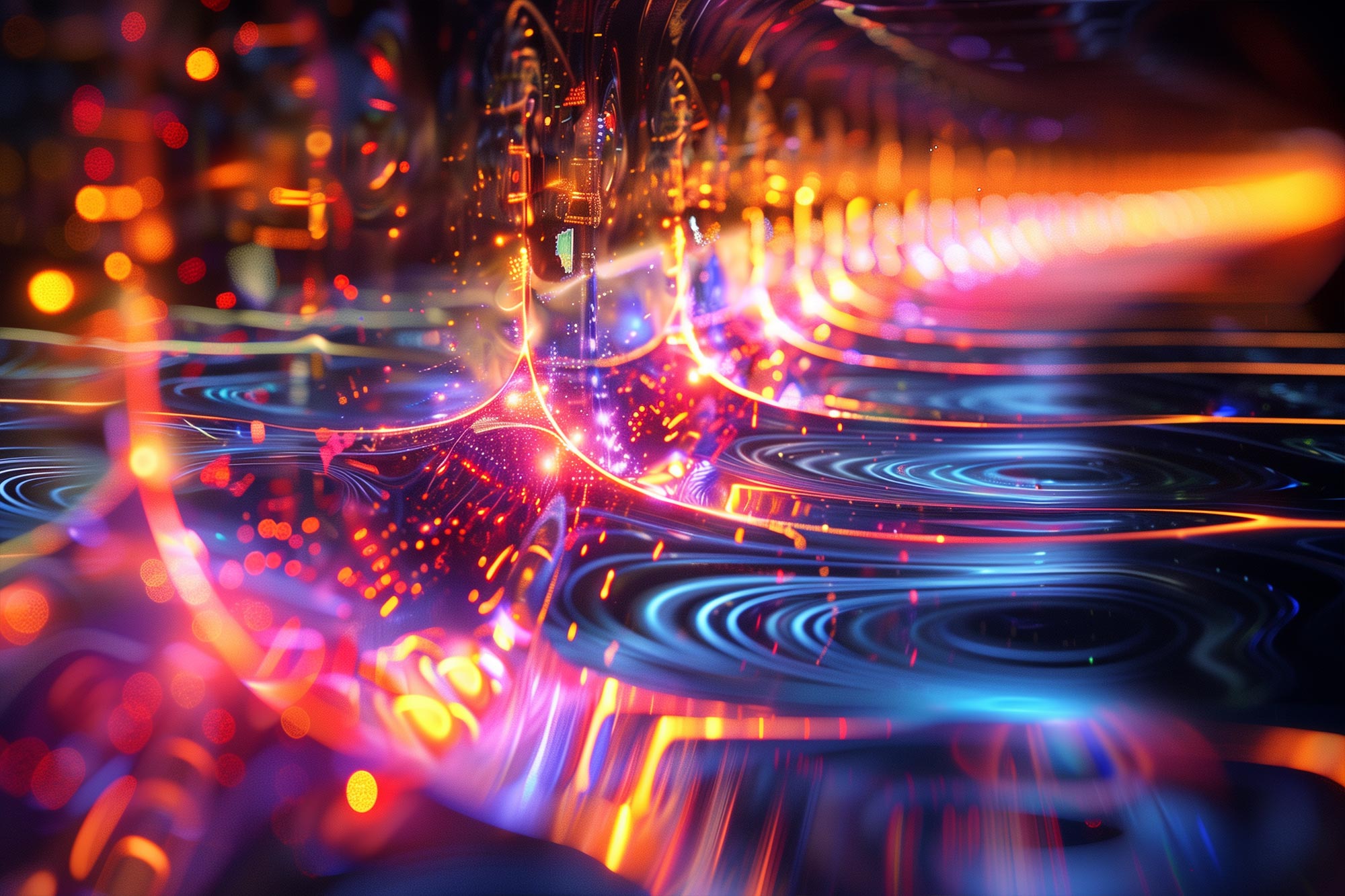 Quantum Spin Liquids Are Real – and Could Change Technology Forever