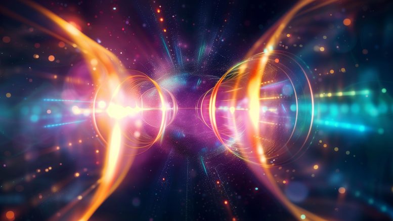 Physics News & Research Discoveries - SciTechDaily