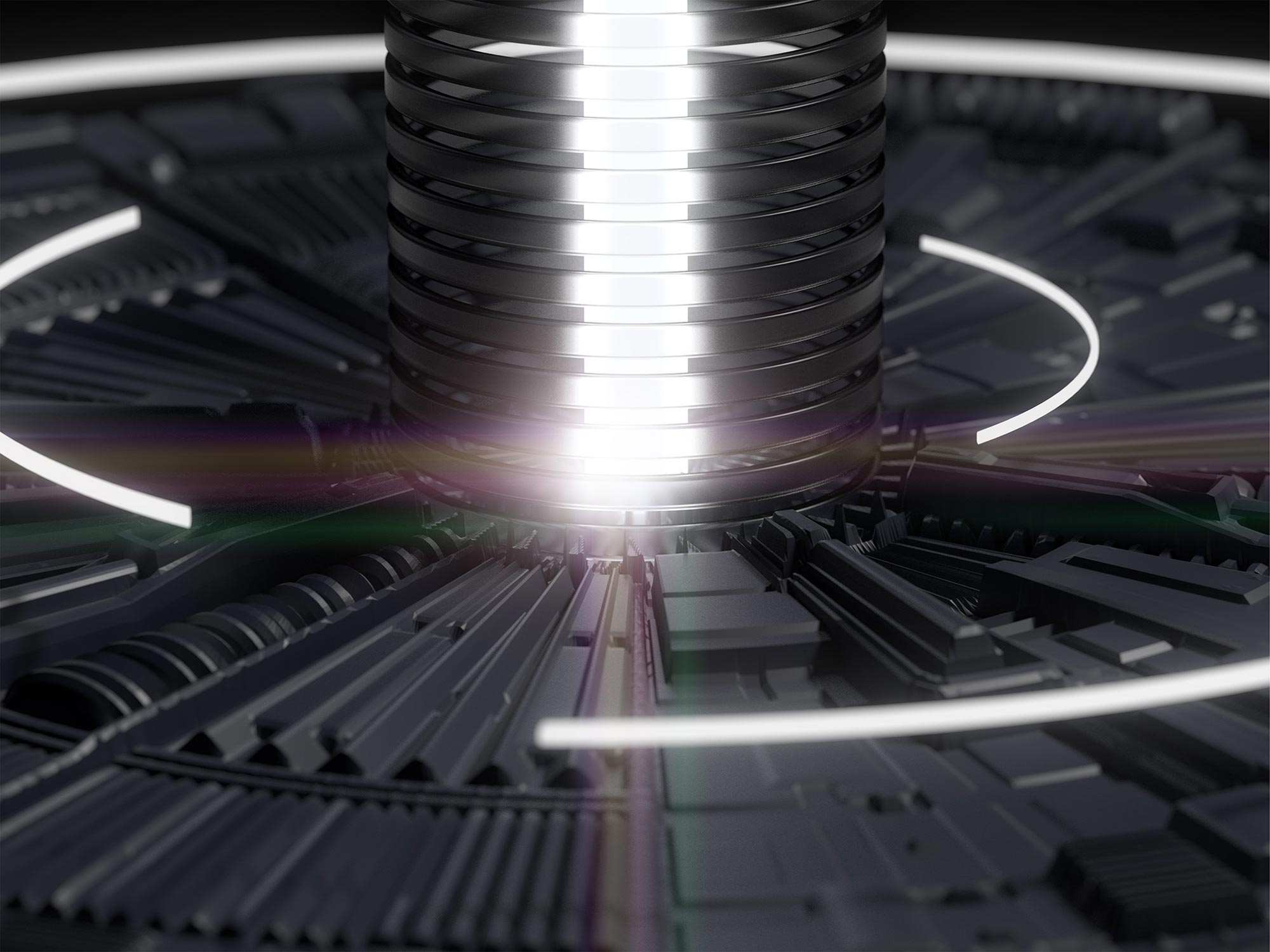 Future Circular Collider: The Race To Build the World’s Most Powerful Particle Collider