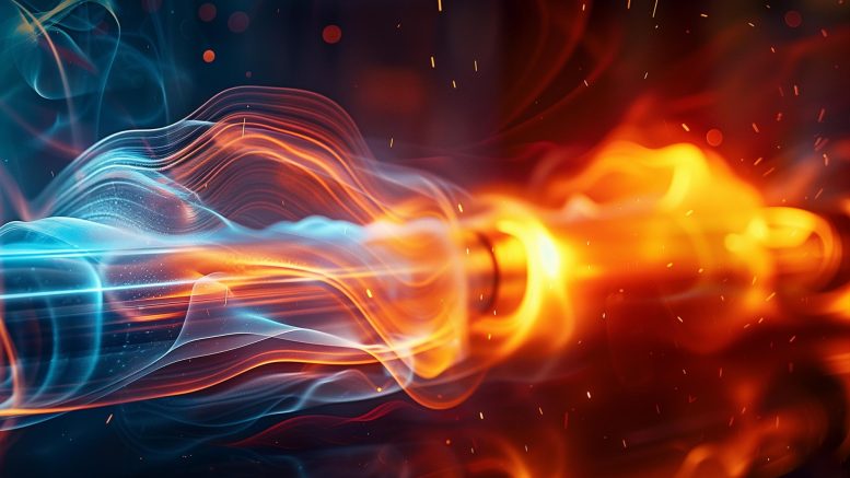 Physics News & Research Discoveries - SciTechDaily