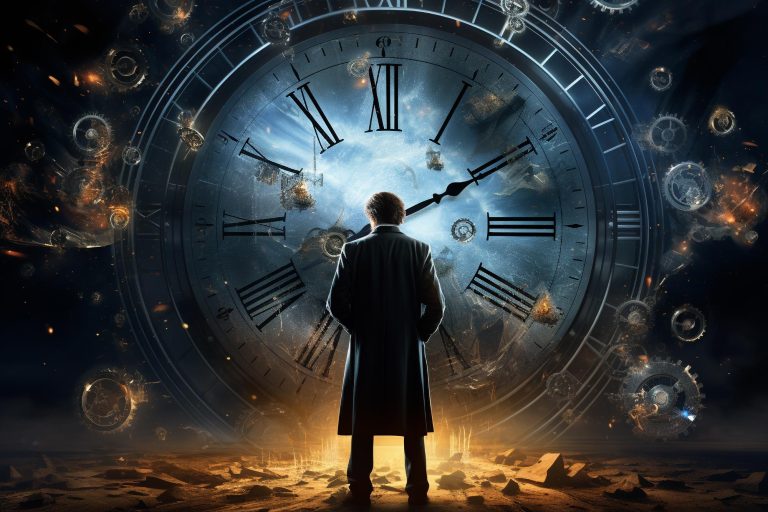 Is Time an Illusion? How Logic Challenges Our Understanding of Reality