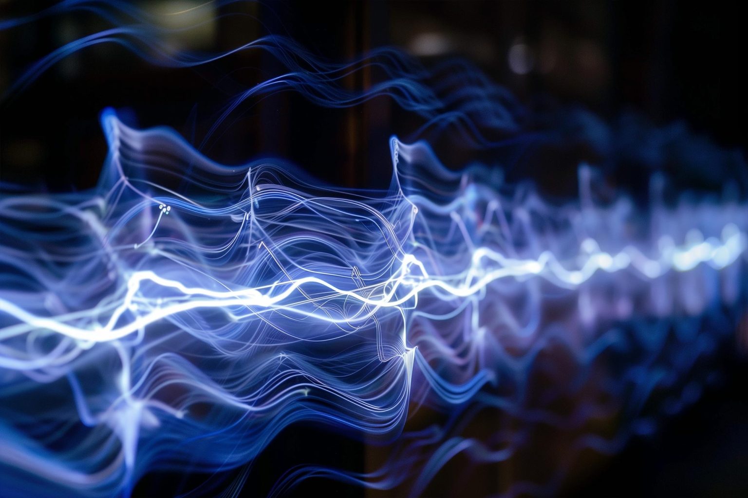 Breaking Wave Physics: Complex Frequency Excitations Push Conventional ...