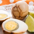 Simple Experiment Using Pickled Eggs to Demonstrate Diffusion