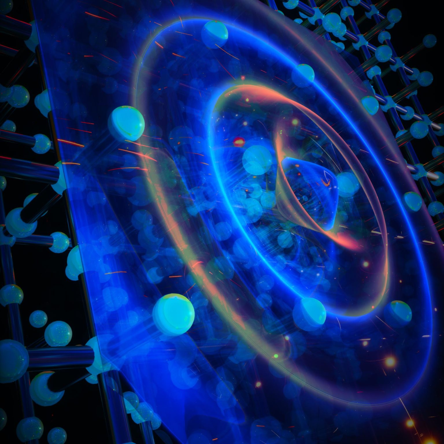 Demon Hunting: Strange 67-Year-Old Particle Physics Prediction Finally ...