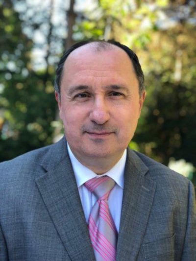 The Tiny Molecule That Made the Universe Just Got More Mysterious