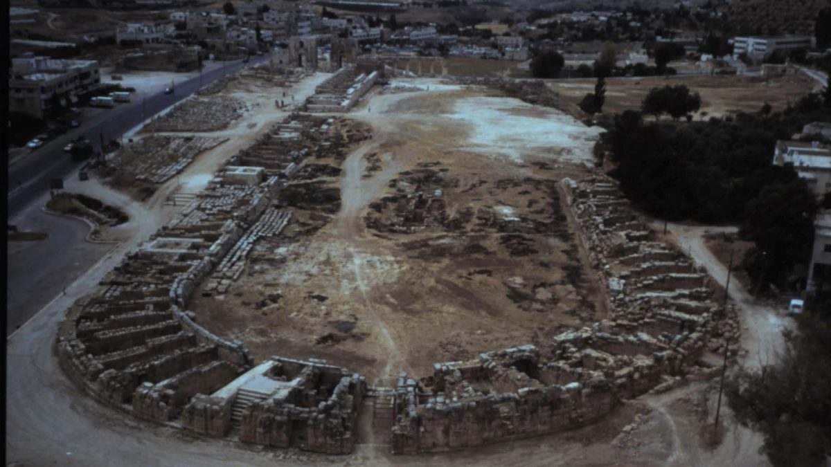 “A Plague Is Upon Us”: The Mass Death That Changed an Ancient City Forever