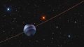 Massive COCONUTS Exoplanet Discovery: Giant Planet Just 35 Light Years ...
