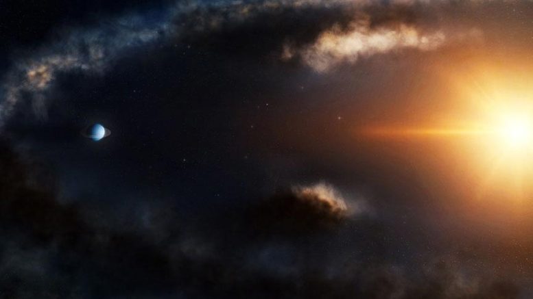 Astrophysics News - SciTechDaily