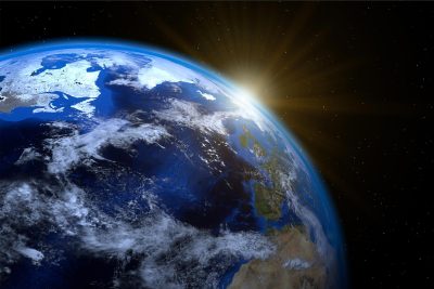 Earth’s Climate Transformation: 485 Million Years of Change Powered by CO2