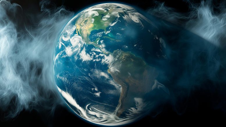 Atmospheric Science News - SciTechDaily