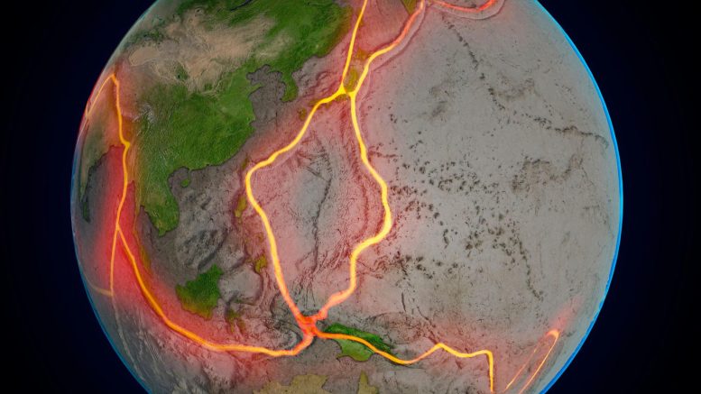 Earth & Climate News, Research & Discoveries - SciTechDaily