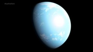 TESS Discovers Habitable Zone Planet in GJ 357 System