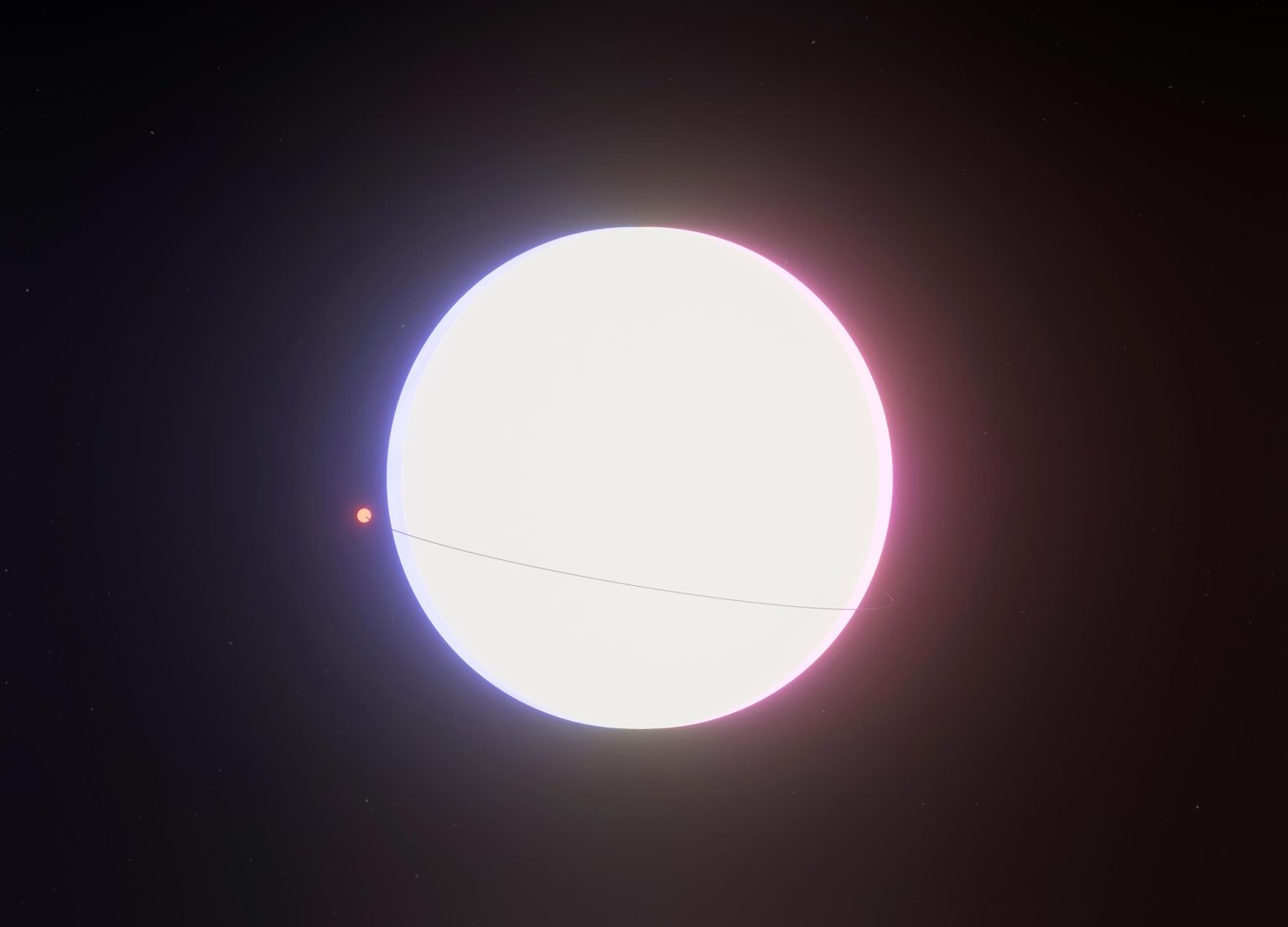 “Hell Planet” – How This Super-Earth Got So Scorchingly Hot