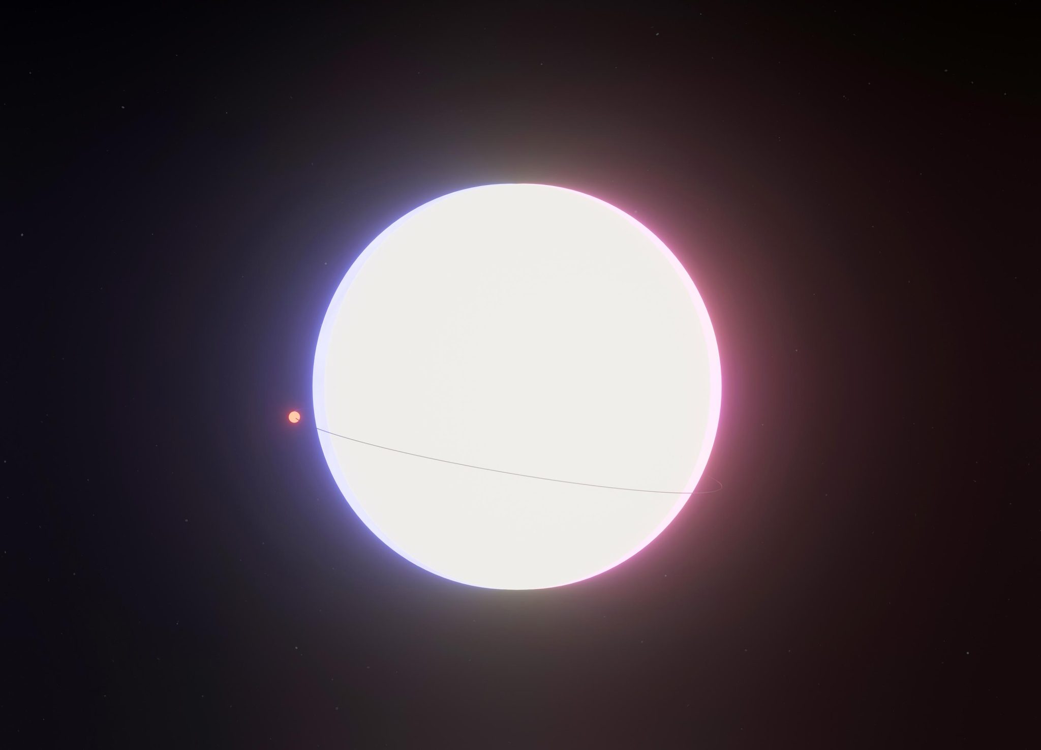 “Hell Planet” – How This Super-Earth Got So Scorchingly Hot