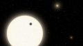 A Tale of Planetary Resurrection in a Triple-Star System With a Skewed ...