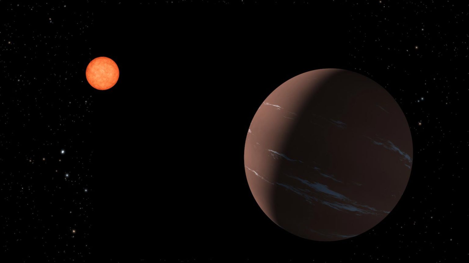 NASA Discovery Alert: A “Super-Earth” in the Habitable Zone Only 137 ...
